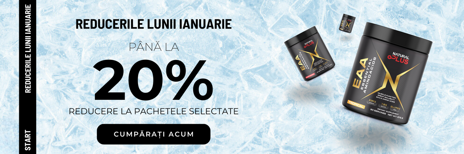 Natural Plus | Cele mai bune suplimente raport calitate/pret – Naturalplus